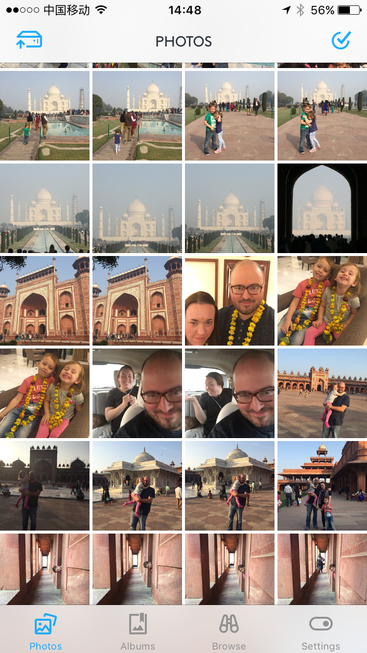 Review: Monument – My Expat Family